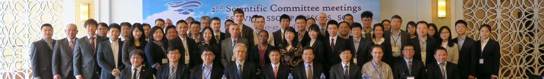 The North Pacific Fisheries Commission (NPFC) | npfc