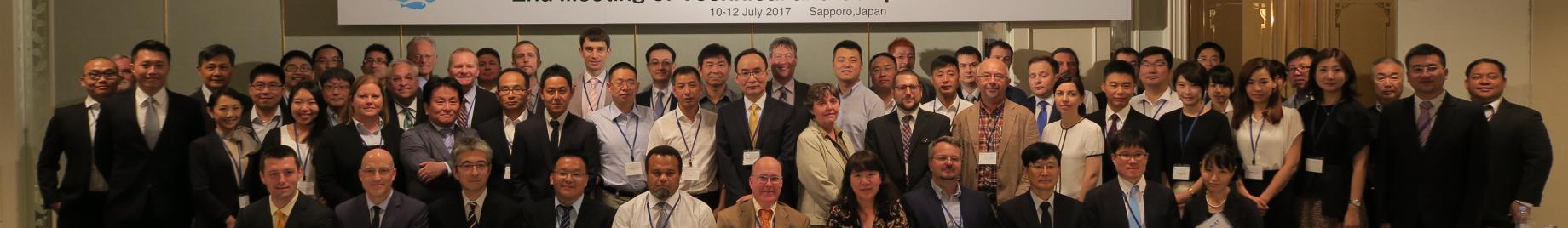 The North Pacific Fisheries Commission (NPFC) | npfc