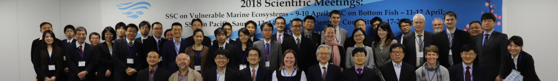 The North Pacific Fisheries Commission (NPFC) | npfc