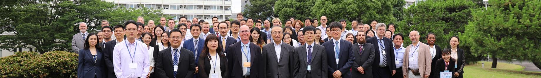 The North Pacific Fisheries Commission (NPFC) | npfc