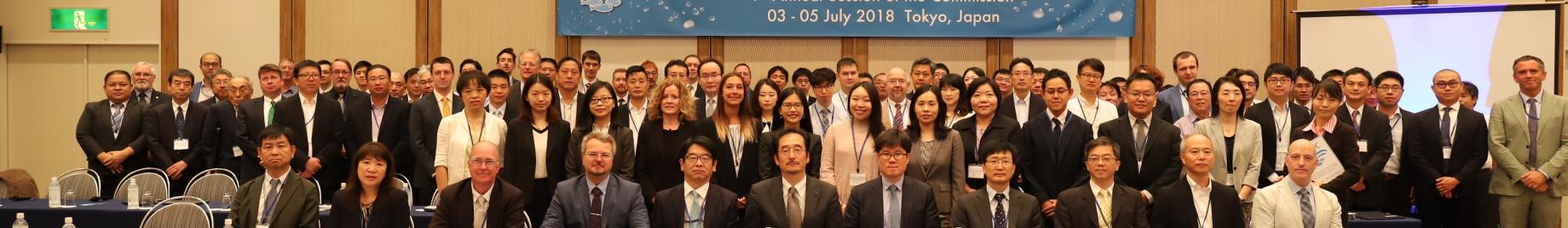 The North Pacific Fisheries Commission (NPFC) | npfc