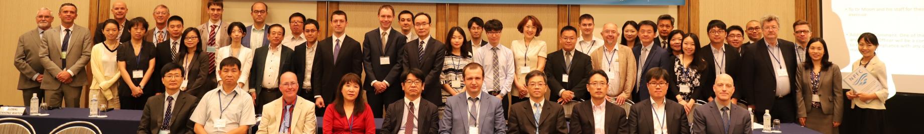 The North Pacific Fisheries Commission (NPFC) | npfc