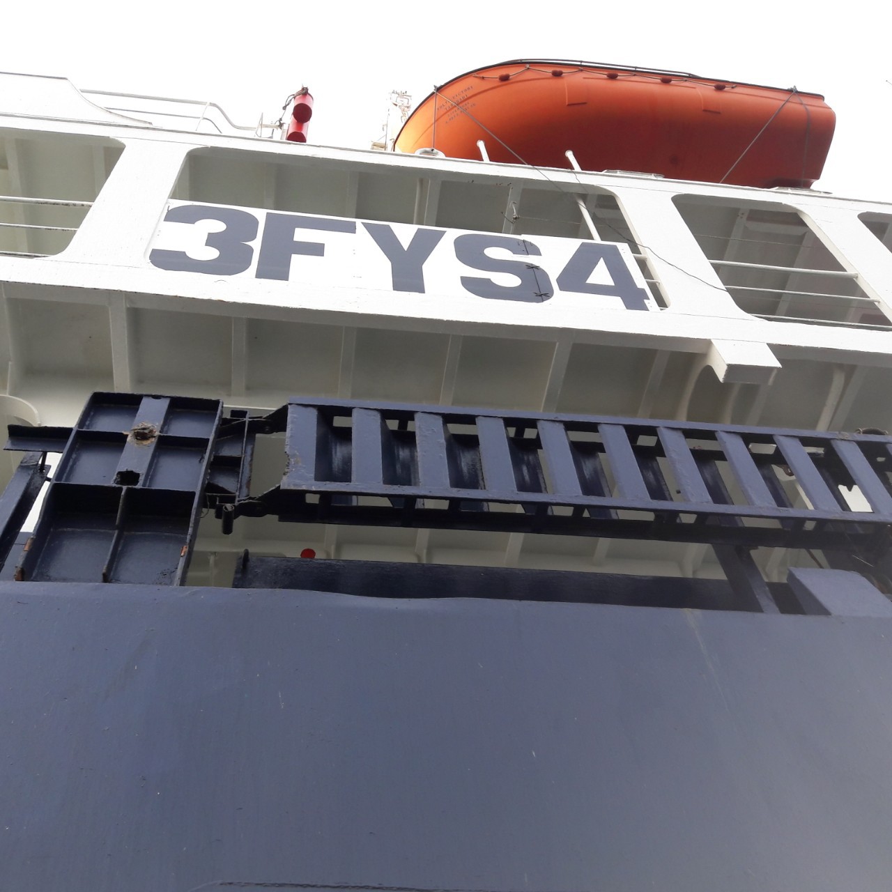 VOLTA VICTORY | NPFC